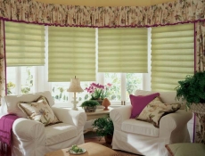 Gilbert Roman Shades | Window Treatments | Gilbert Arizona